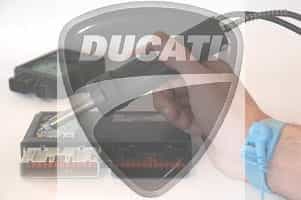 DUCATI : Carmo Electronics, The place for parts or electronics for your ...
