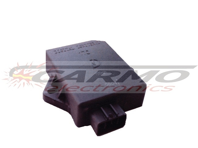 OVERIG : Carmo Electronics - Motorbike parts or electronics