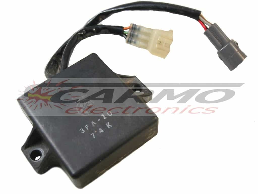 YAMAHA : Carmo Electronics - Motorbike parts or electronics