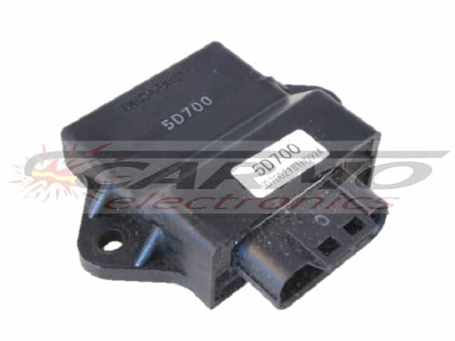 YAMAHA : Carmo Electronics - Motorbike parts or electronics