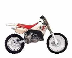YZ125 (1986-1989) : Carmo Electronics - Motorbike Electronics